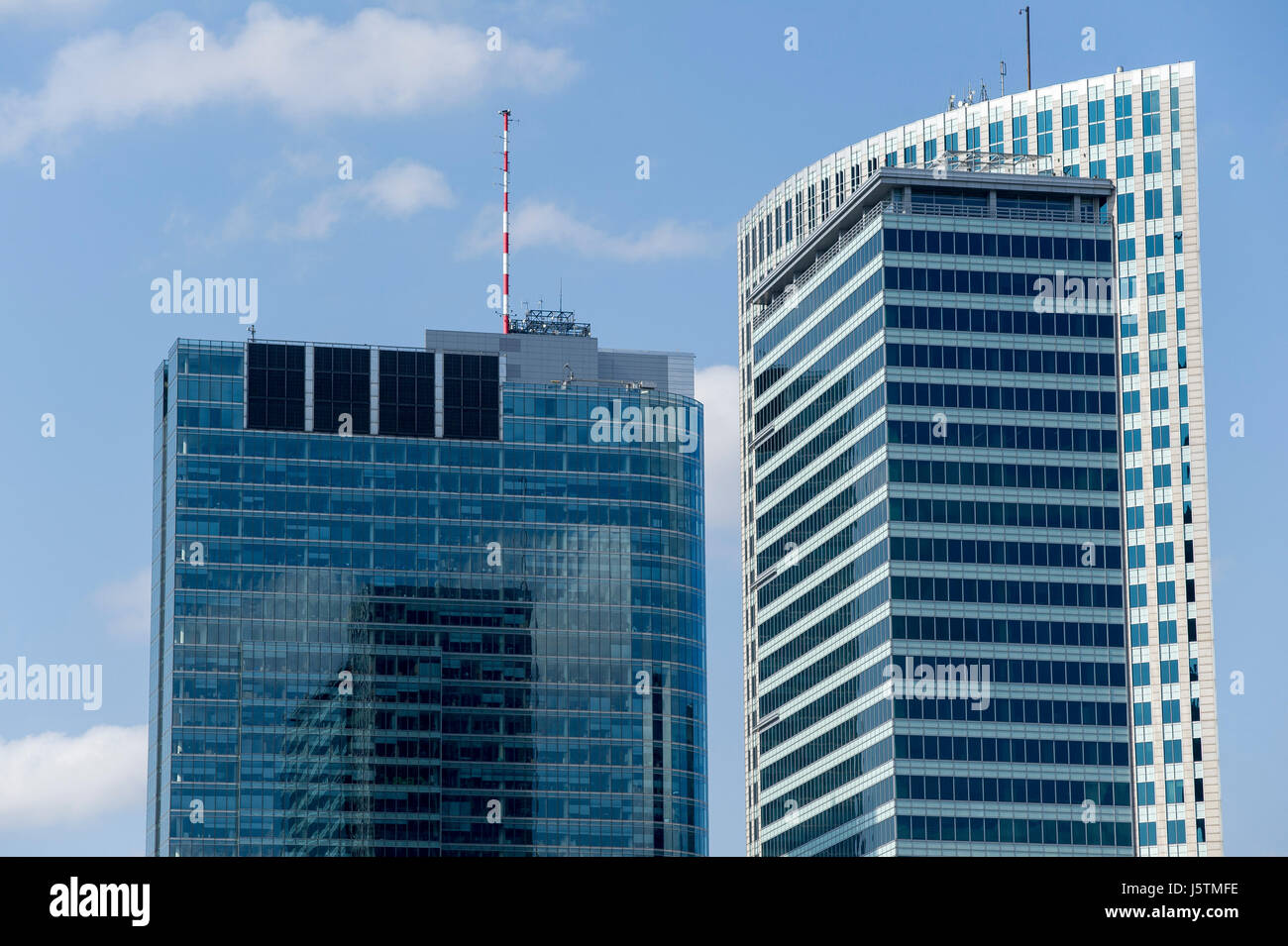 Wfc architecture hi-res stock photography and images - Alamy