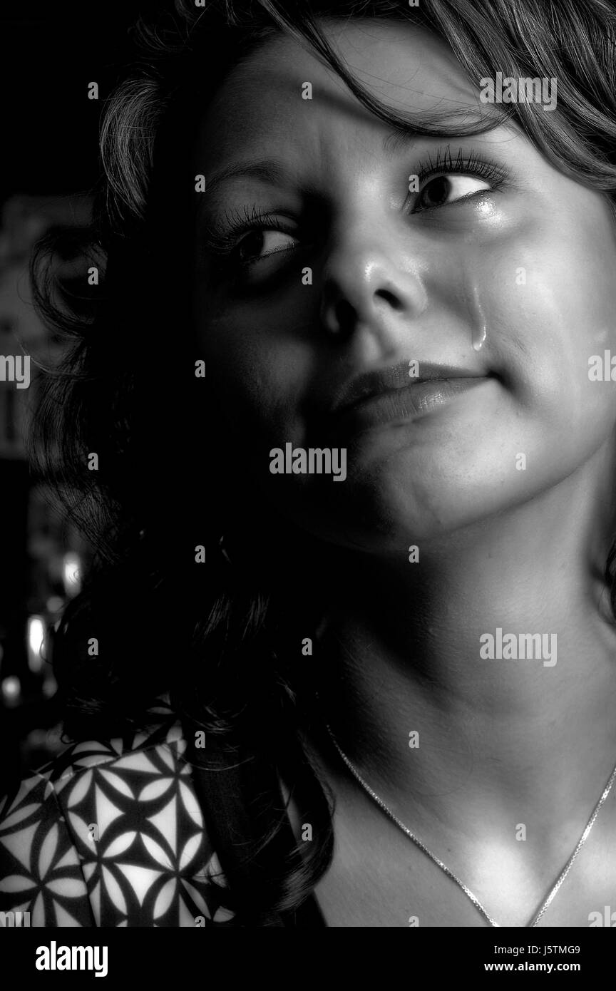 woman mouth face portrait sad eye organ human human being bw eyes lips ...