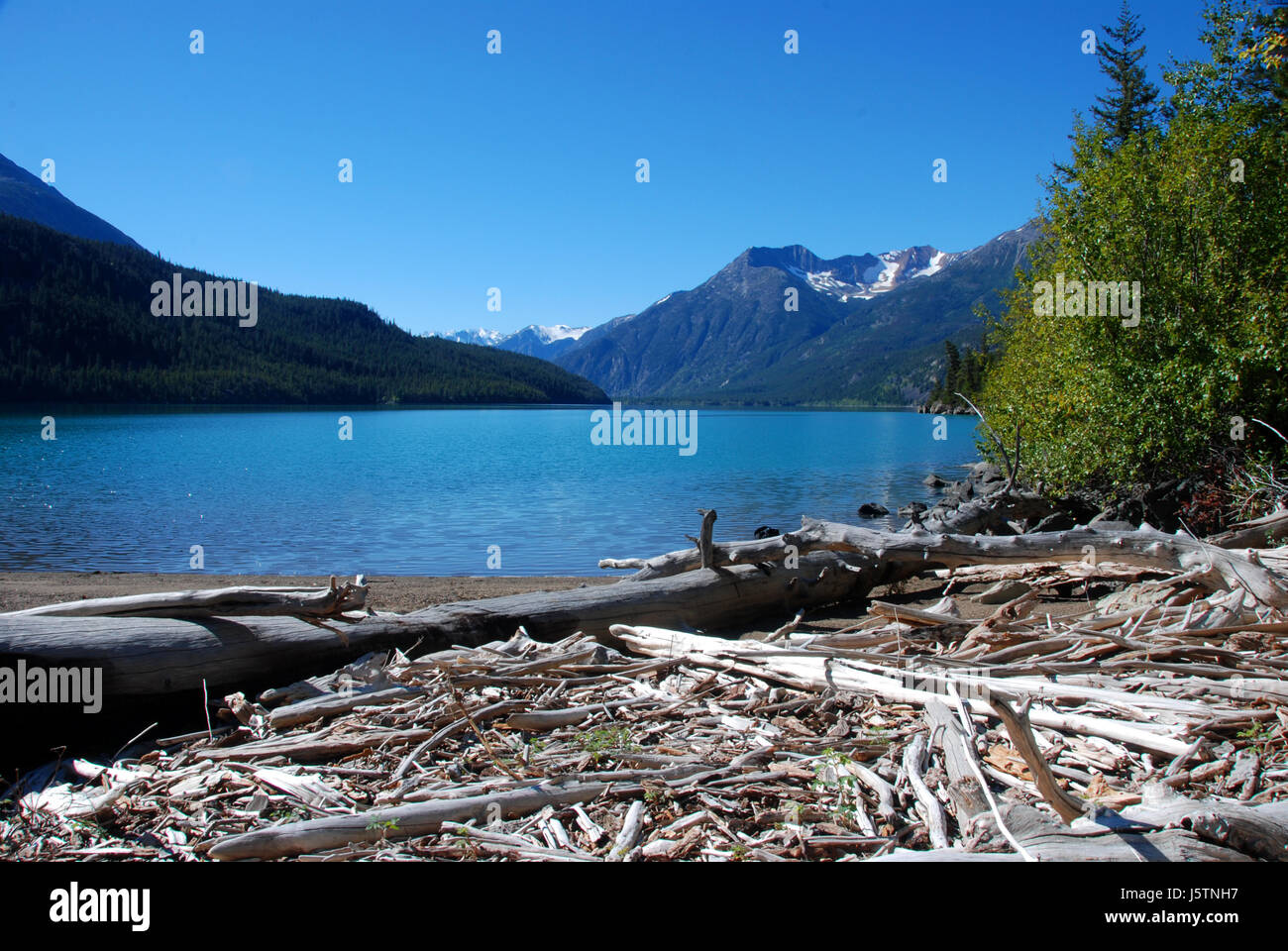 Canada postcard hi-res stock photography and images - Alamy