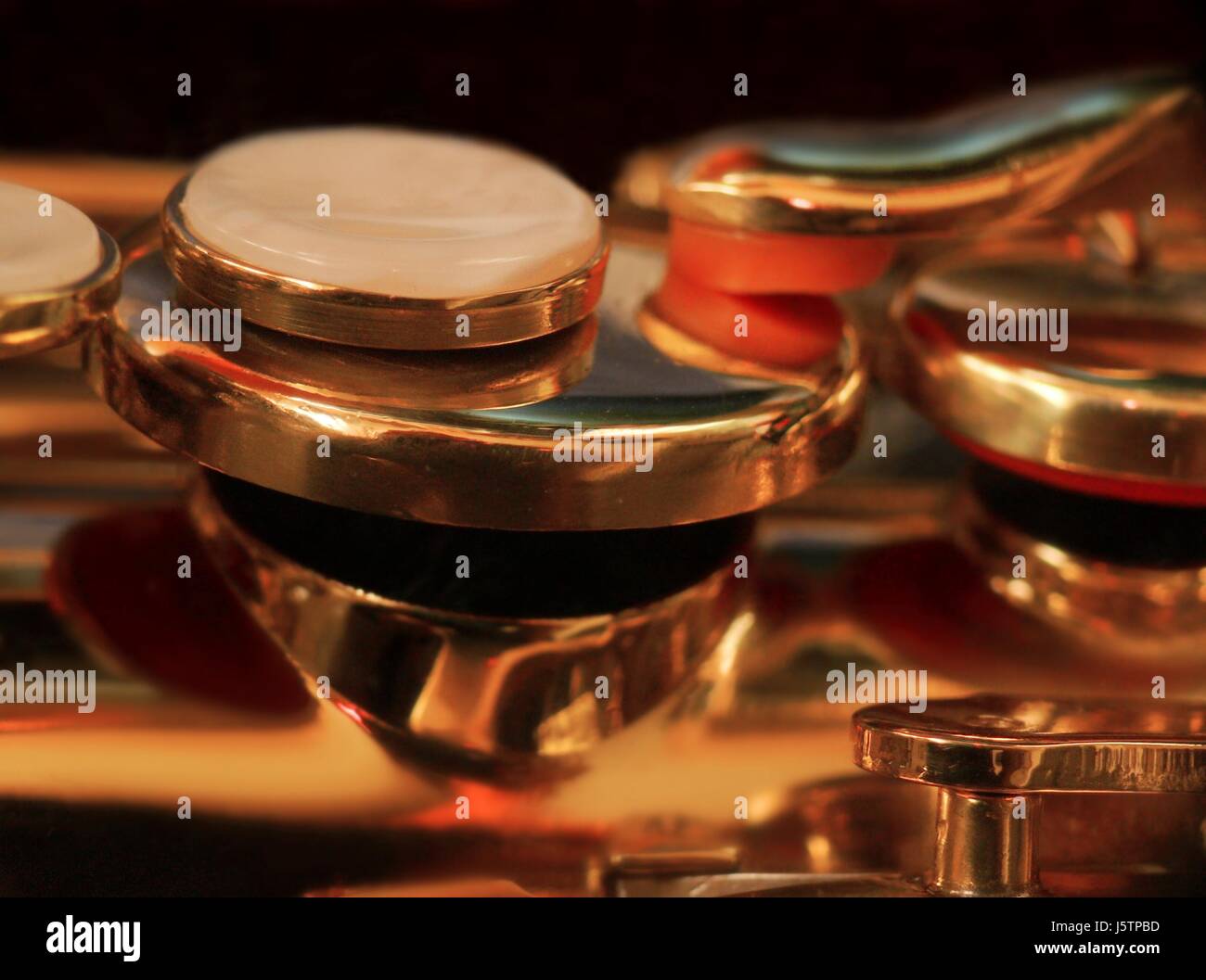 macro close-up macro admission close up view musical instrument detail ...