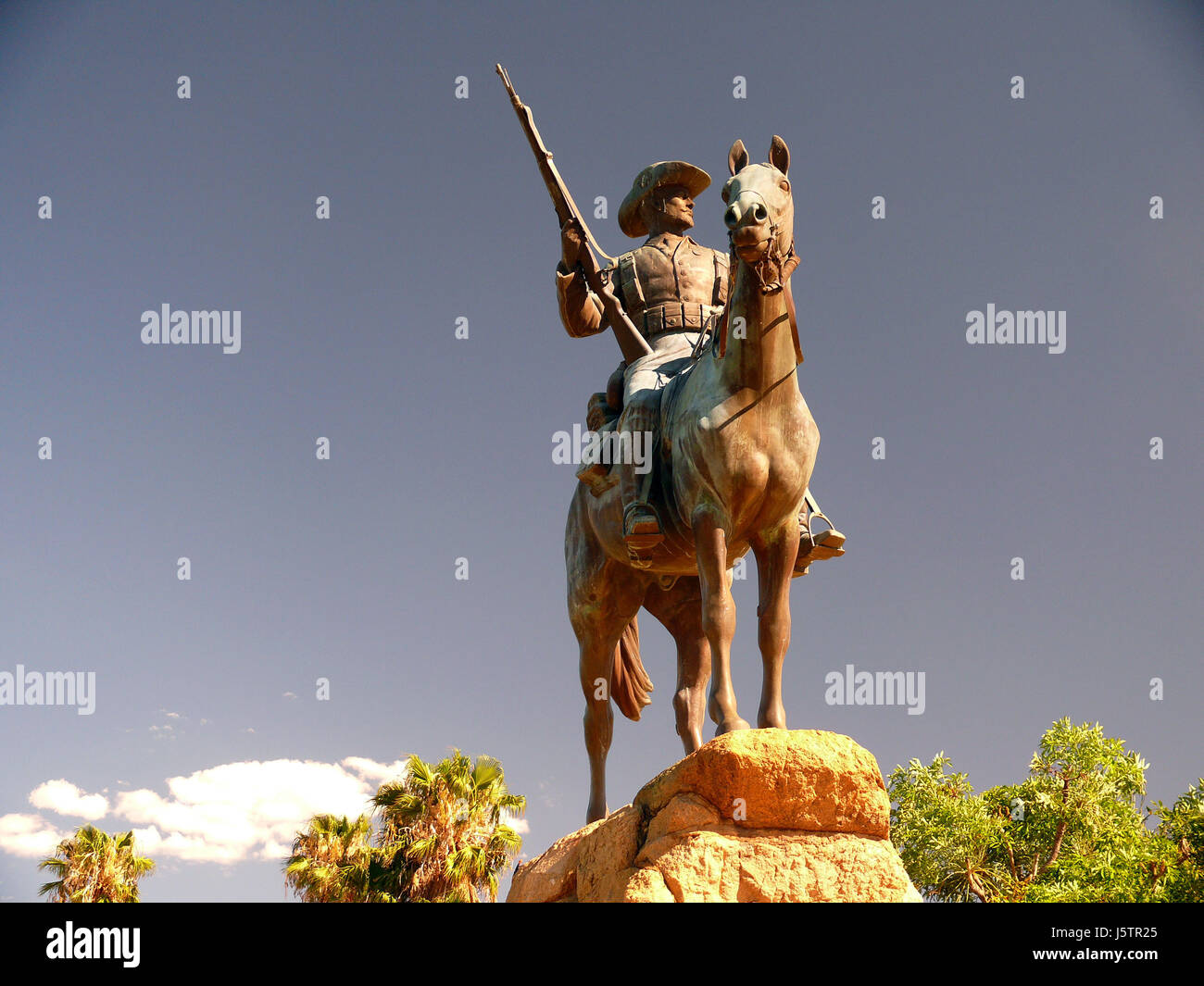 the sdwester reiter Stock Photo - Alamy