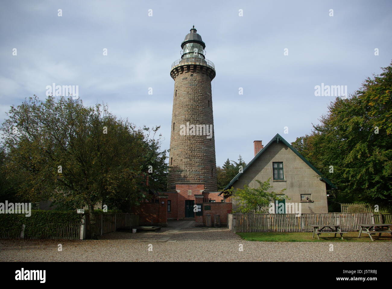 Lodbjerg hi-res stock photography and images - Alamy