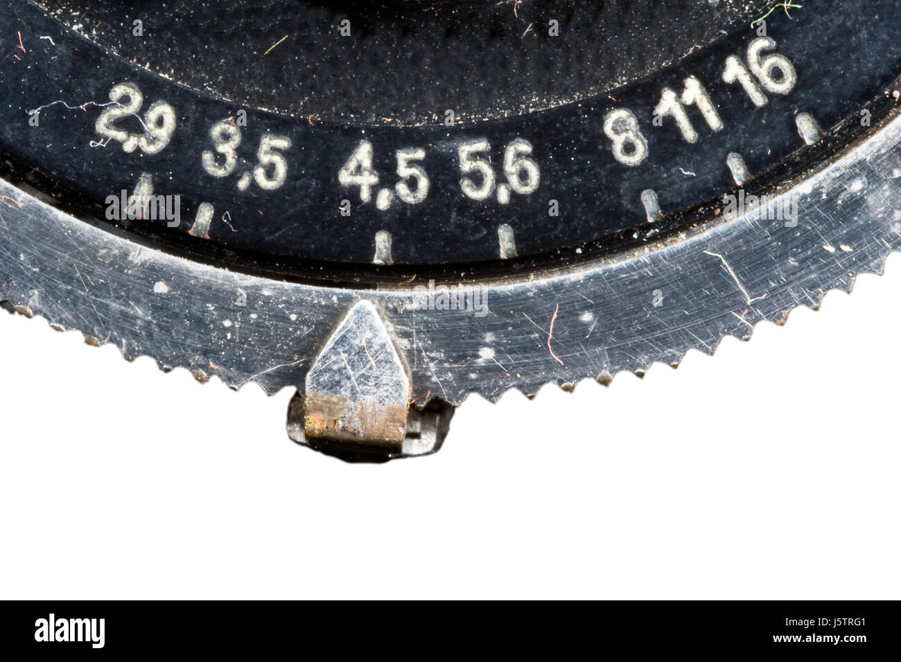 Adjustment ring hi-res stock photography and images - Alamy