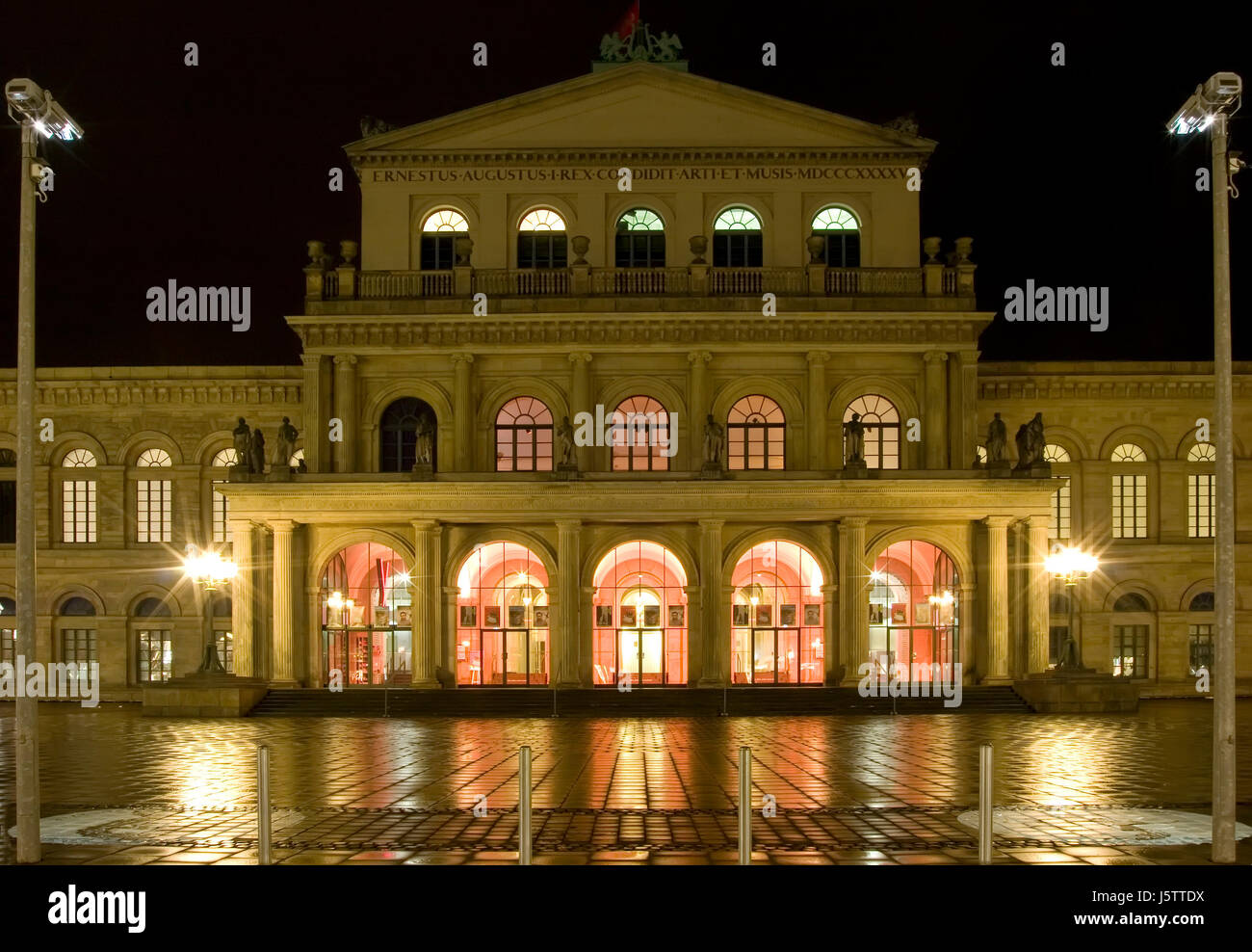 opera theatre playhouse hanover state opera house opera ball historical ...