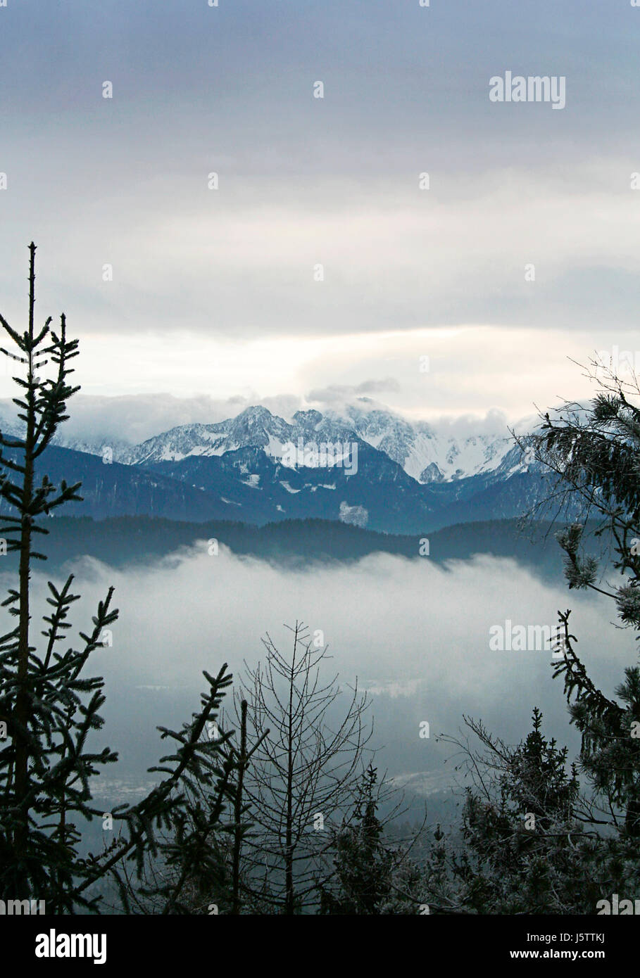 clouds above,clouds below Stock Photo - Alamy