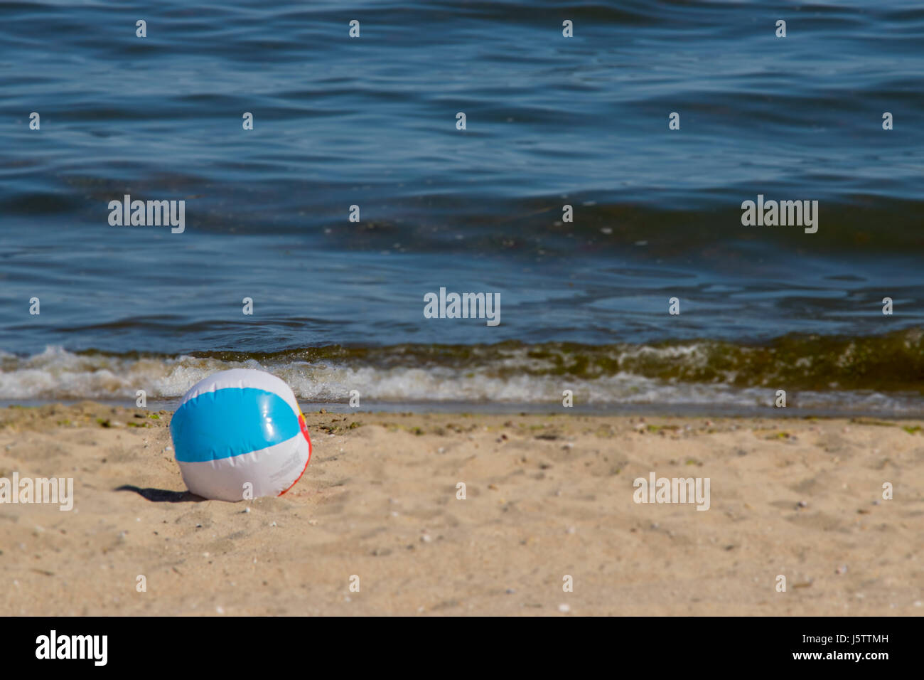 Inflated beachball hi-res stock photography and images - Alamy