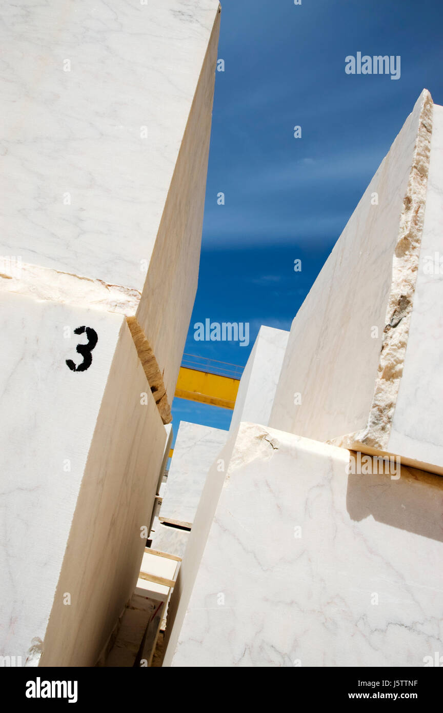 stone industrial marble geology storage block white stone boulder rock ...