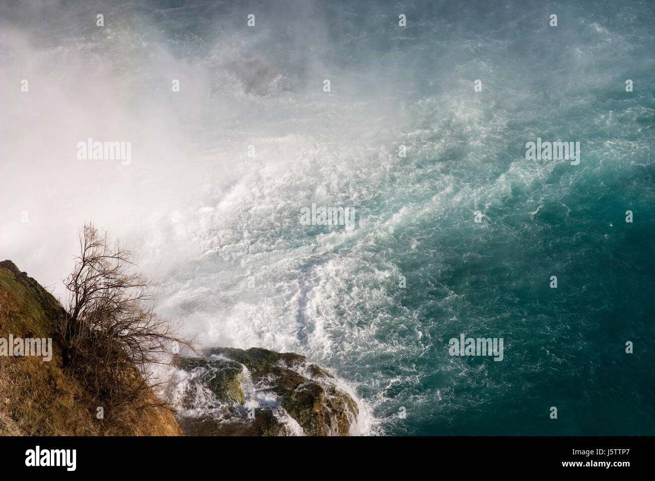 water mediterranean salt water sea ocean rock sightseeing waterfall ...