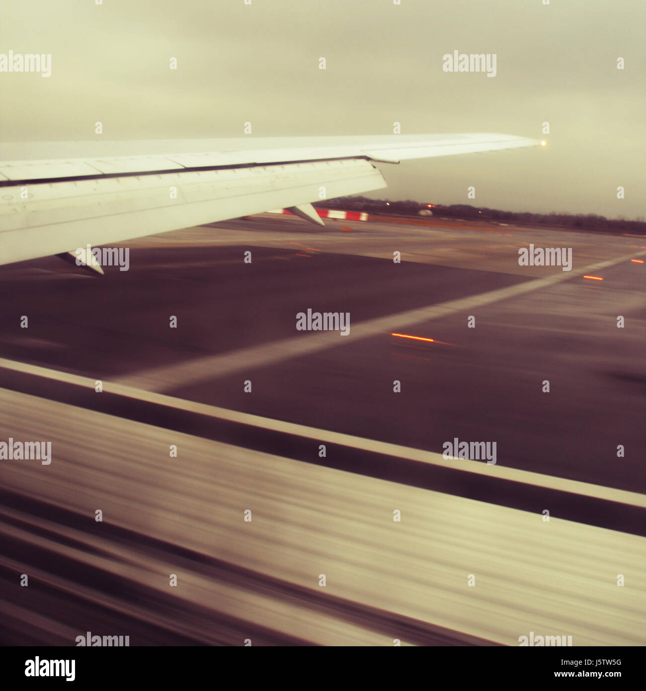 on the day of arrival at the destination Stock Photo - Alamy