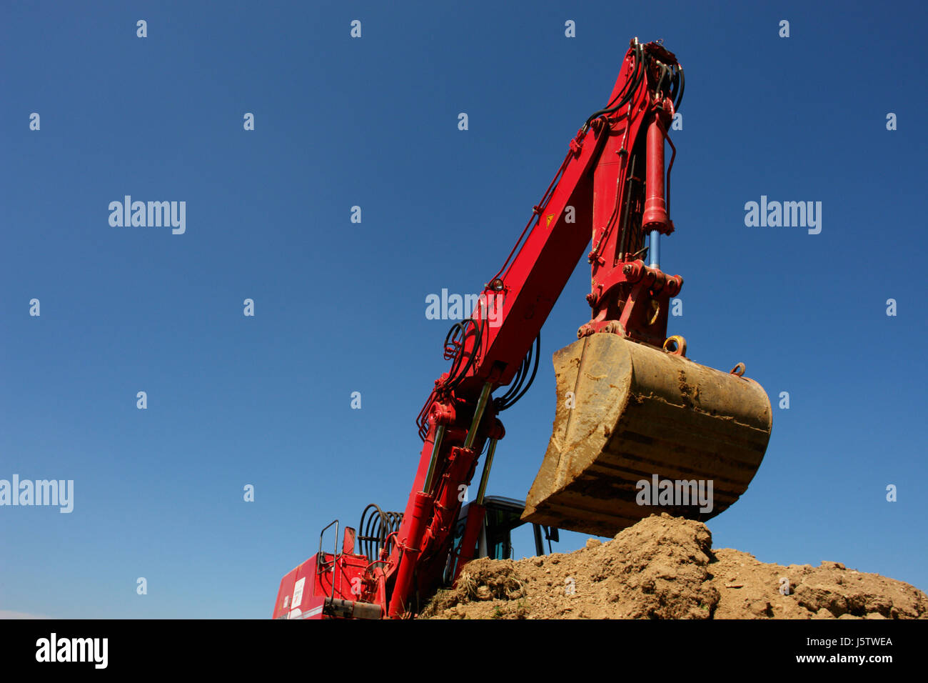 Trench tool hi-res stock photography and images - Alamy