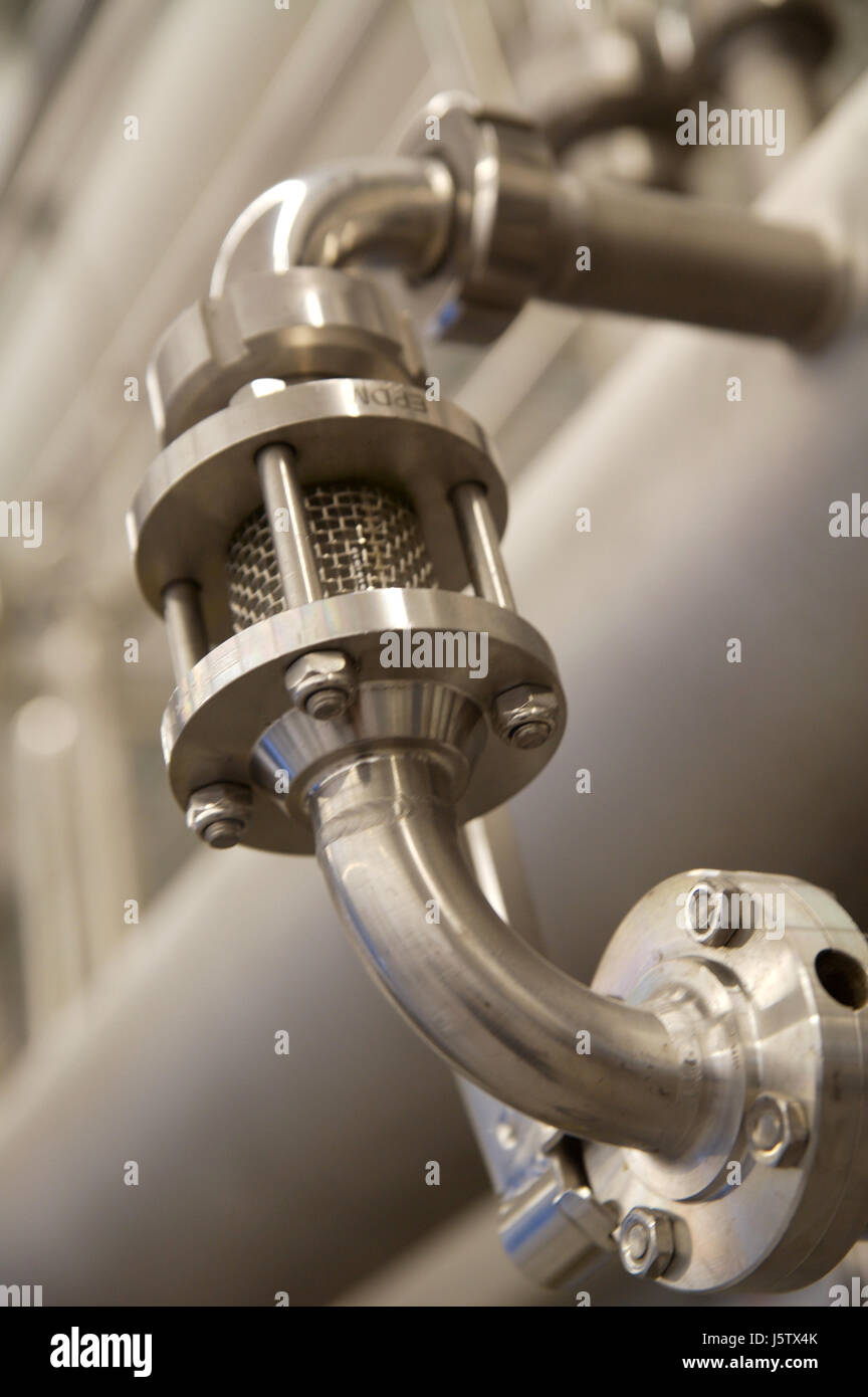 science research industrial plant silver metal dial laboratory ...