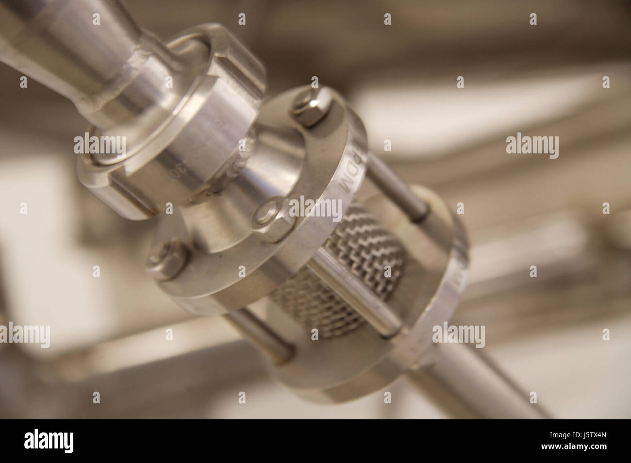 Research plant hi-res stock photography and images - Alamy