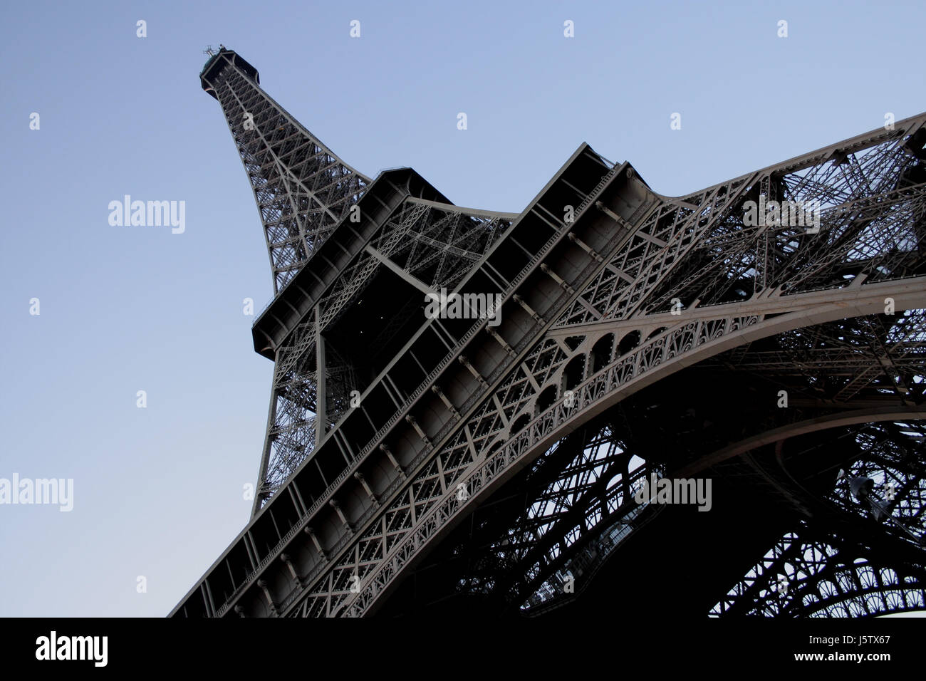monument paris france eiffel tower emblem tower beautiful beauteously ...