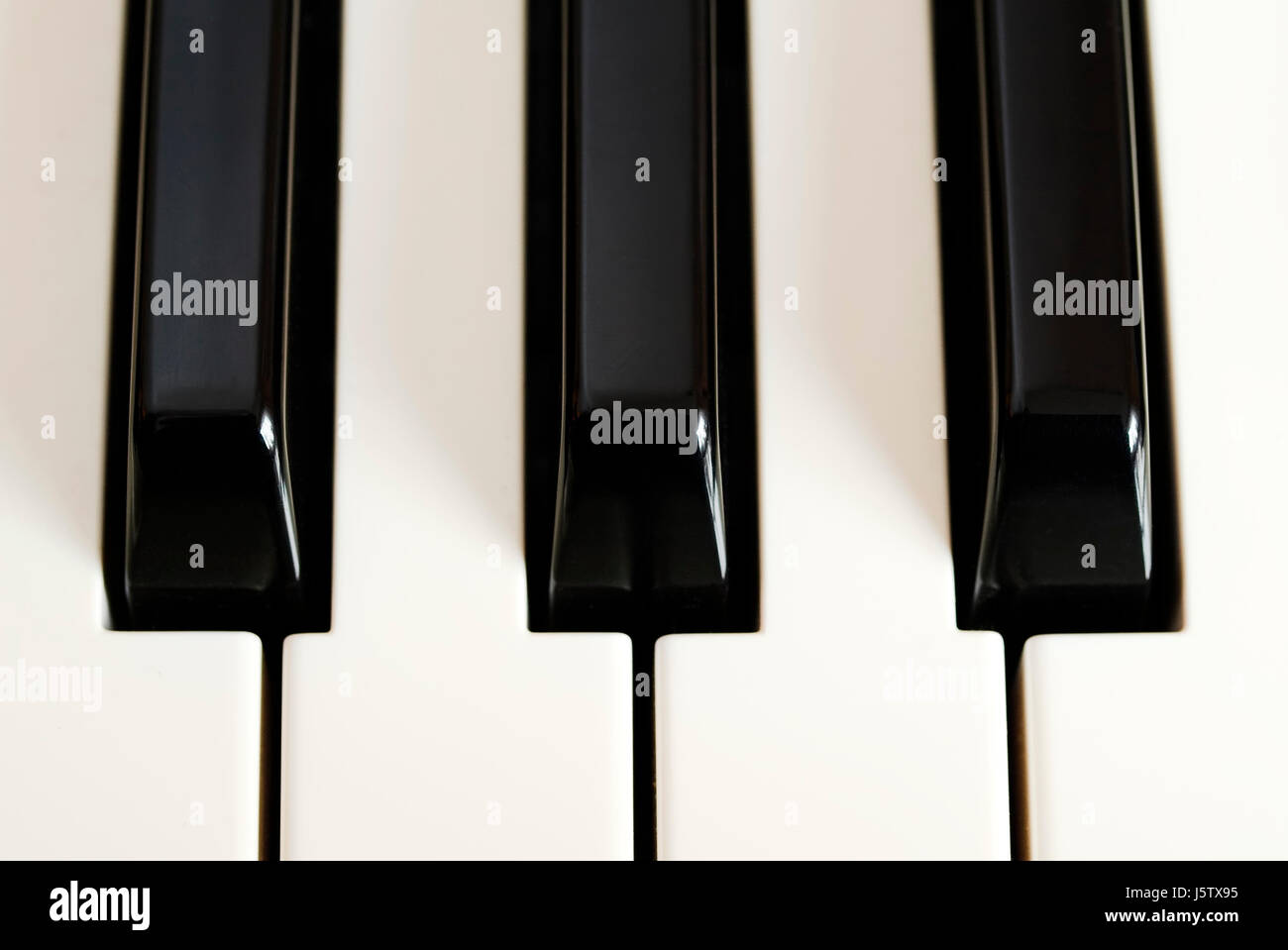 Organ instrument keyboard hi-res stock photography and images - Alamy