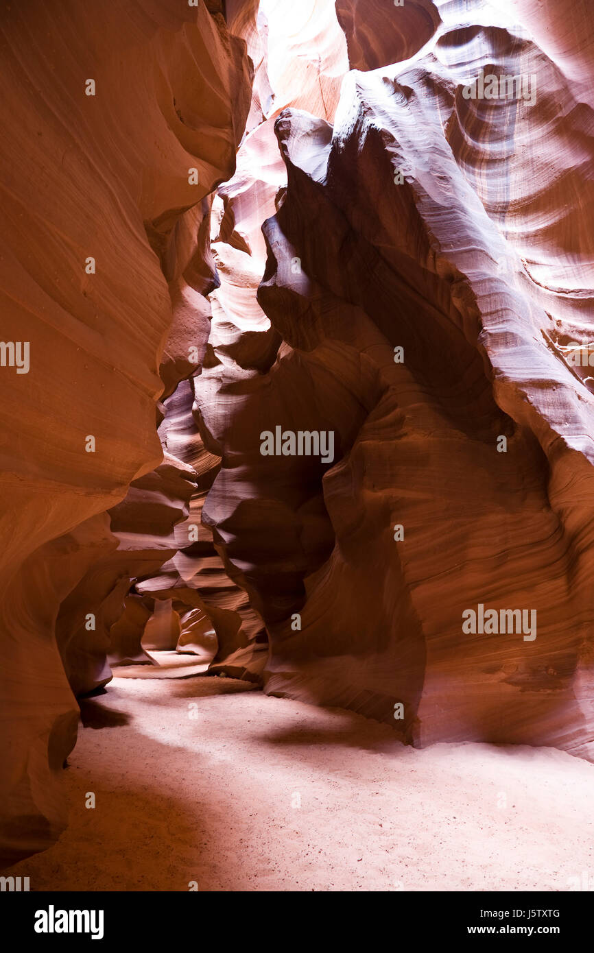 ravine Canyon structures sculptures formed shapes shape big large ...