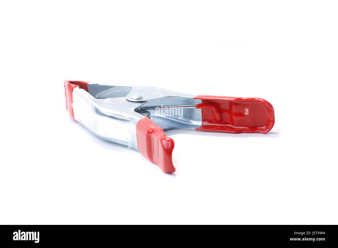 Metallzwinge hi-res stock photography and images - Alamy