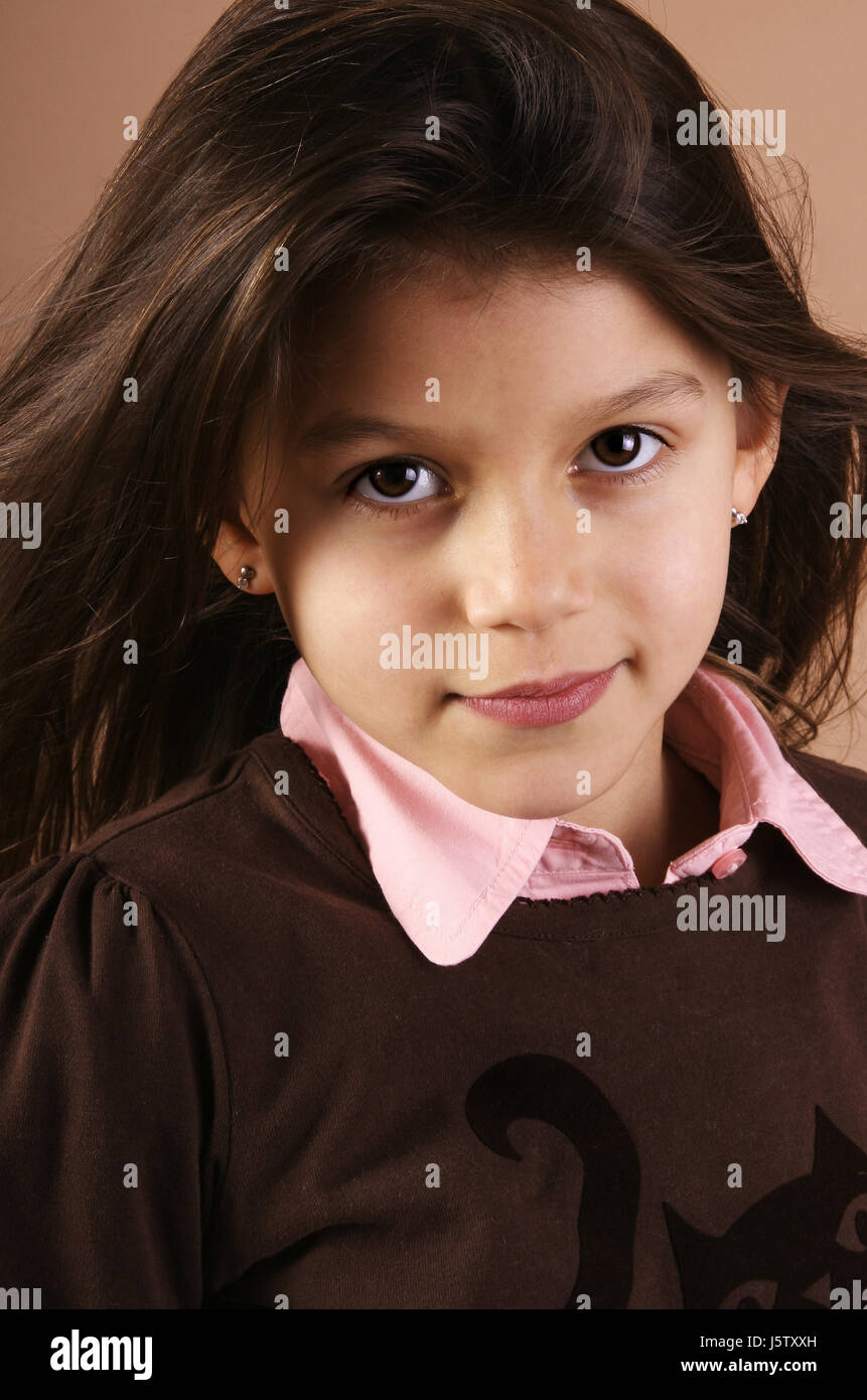 Kindermodel hi-res stock photography and images - Alamy