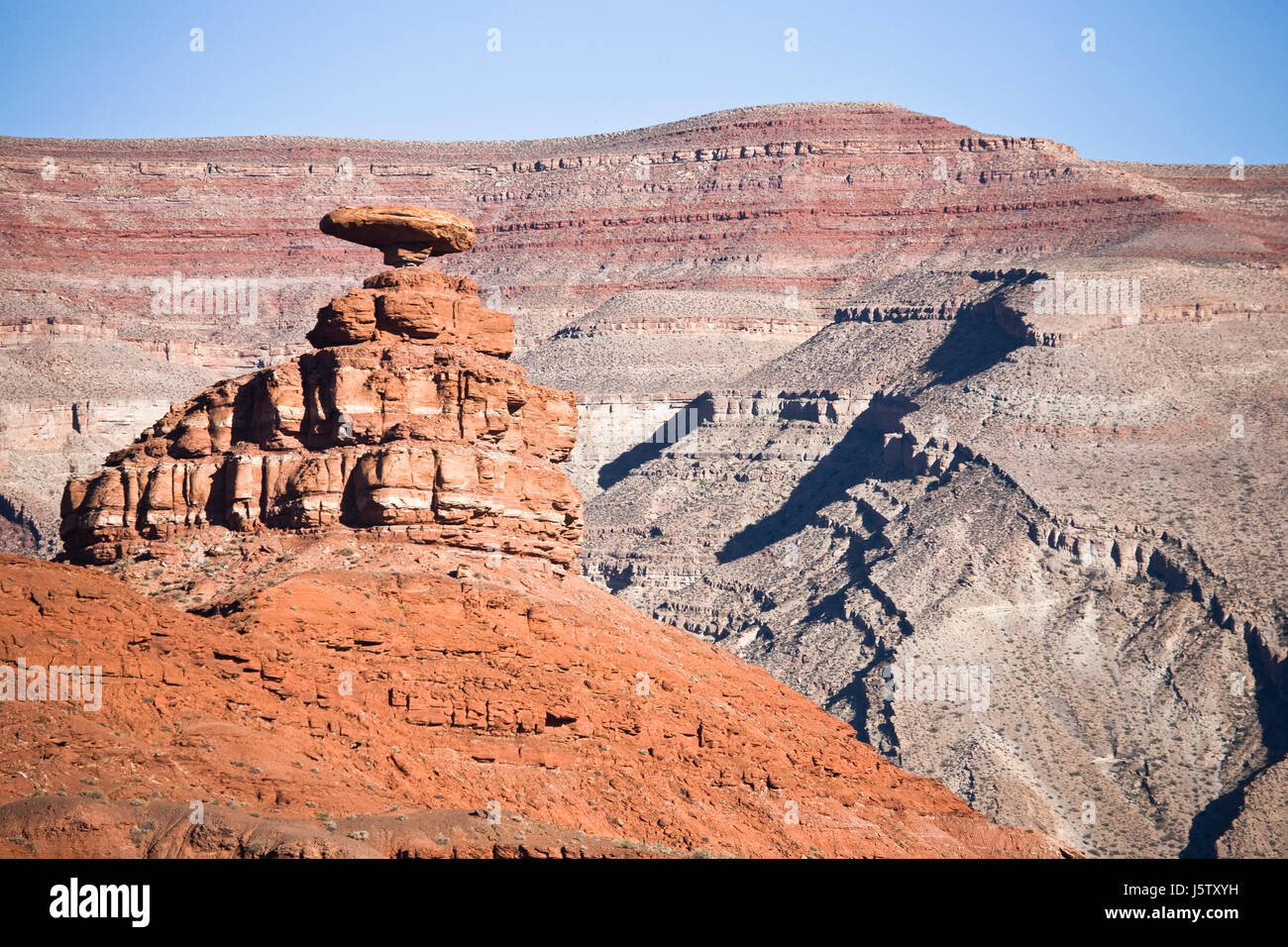 hat rock balance boulder hat rock quiet aim goal sombrero hunks chunk ...