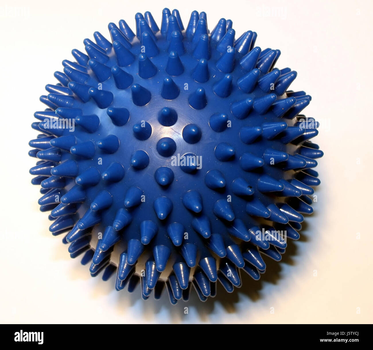 Igelball massage hi-res stock photography and images - Alamy