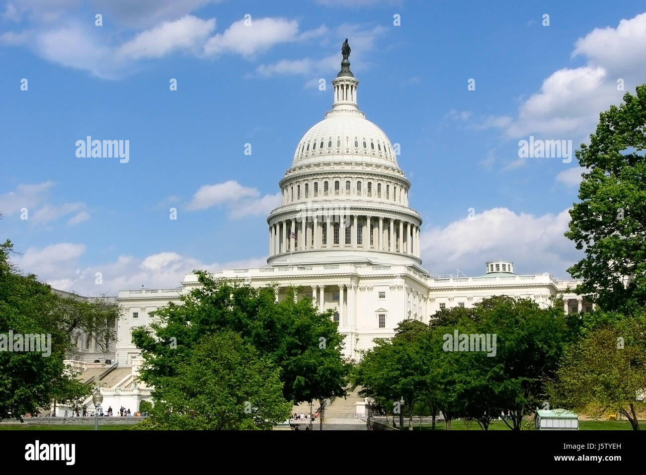 usa capitol congress states united building blue house building travel ...
