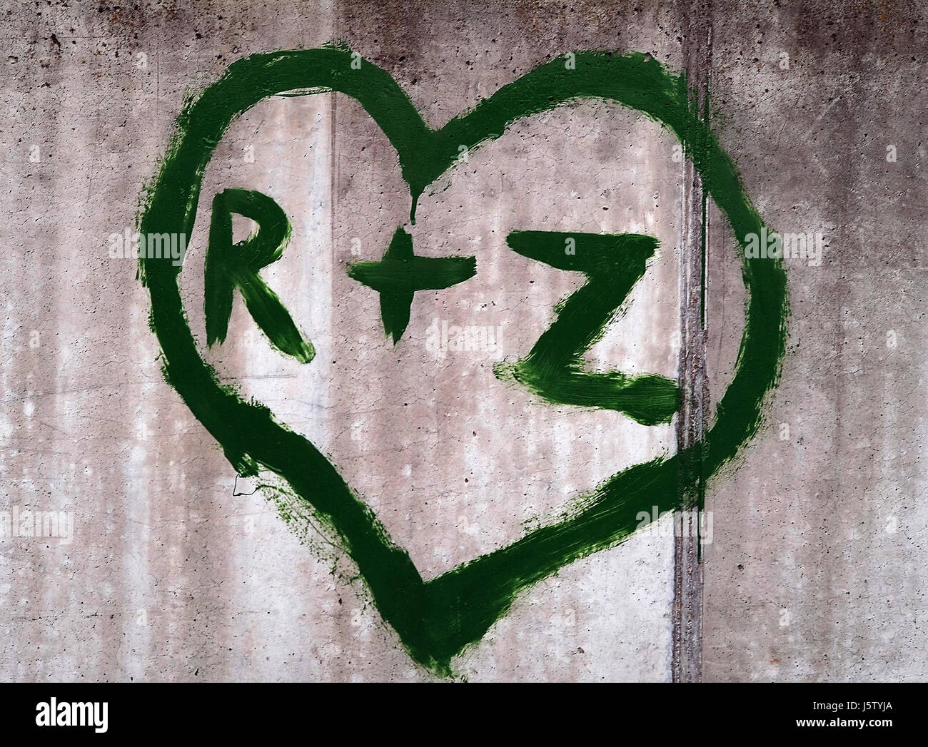 friendship emotions letters daub graffiti grafitti valentines day ...