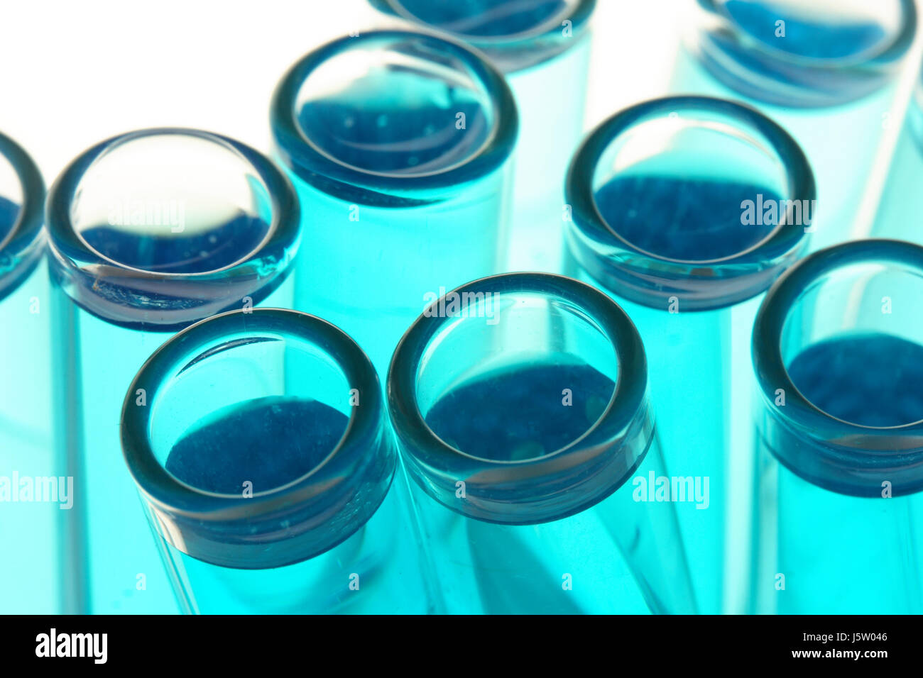 blue liquid research test tube laboratory chemistry test tubes fluid ...
