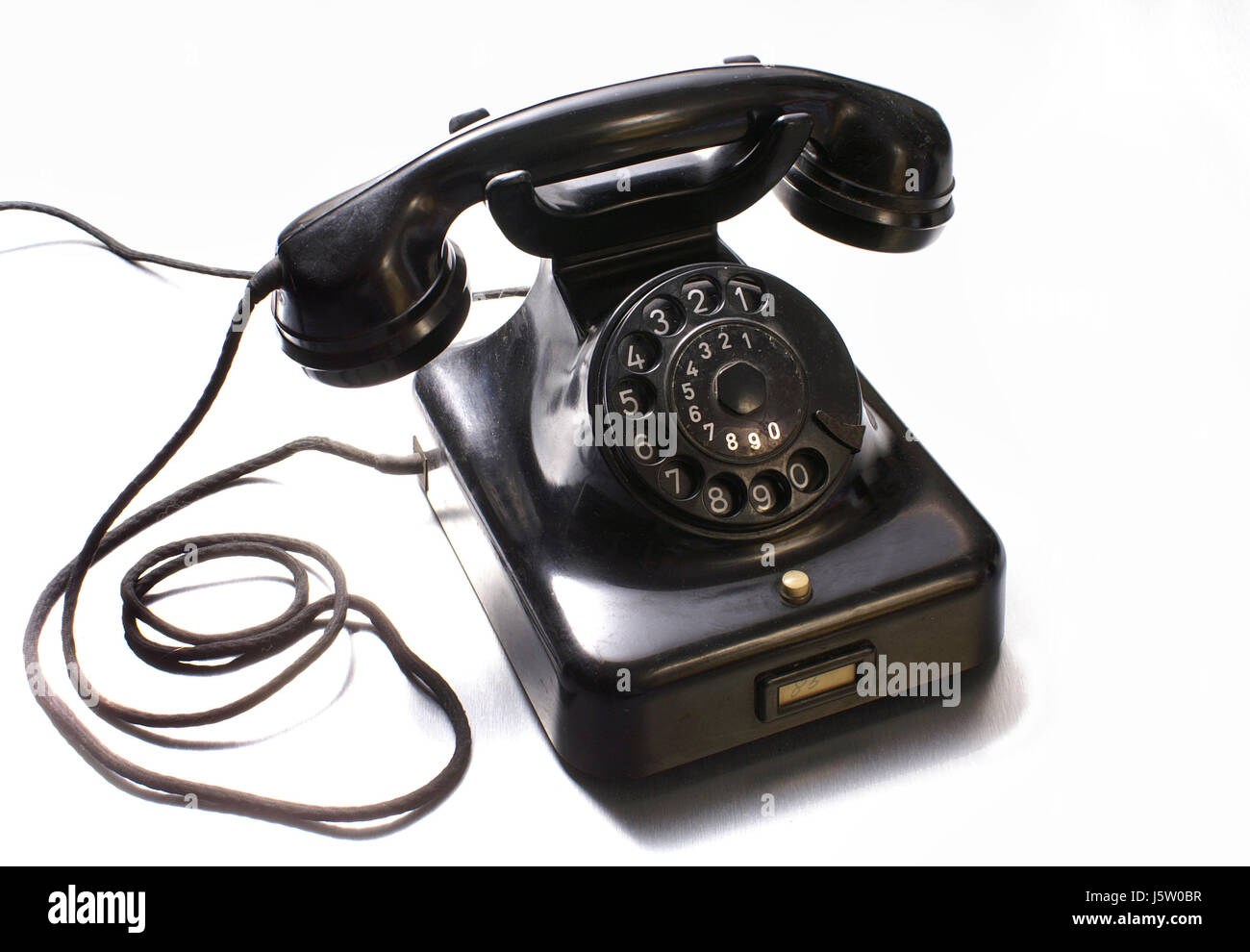 telephone phone communication dial plate communicate old black swarthy ...