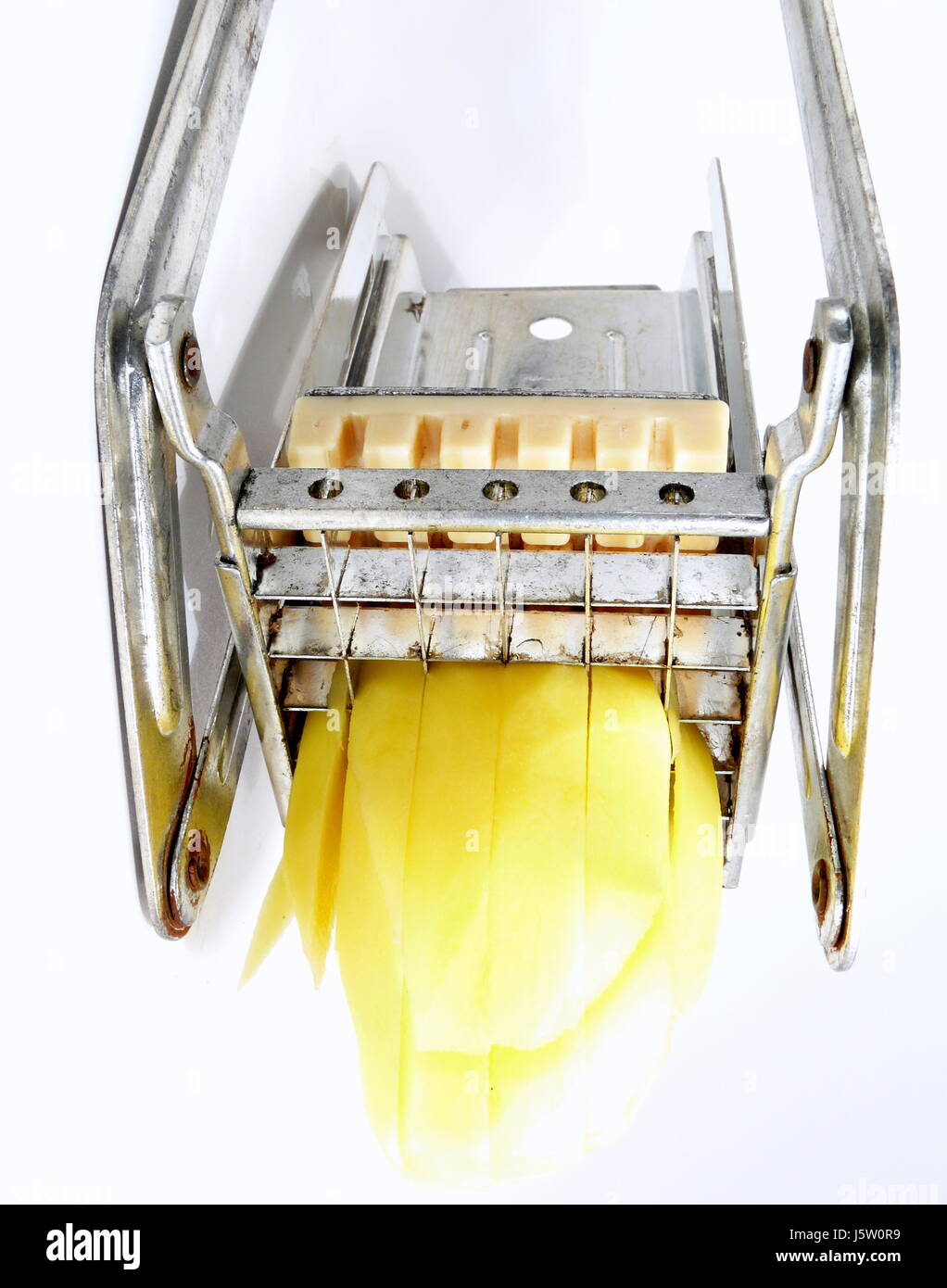 Guillotine machine hi-res stock photography and images - Alamy