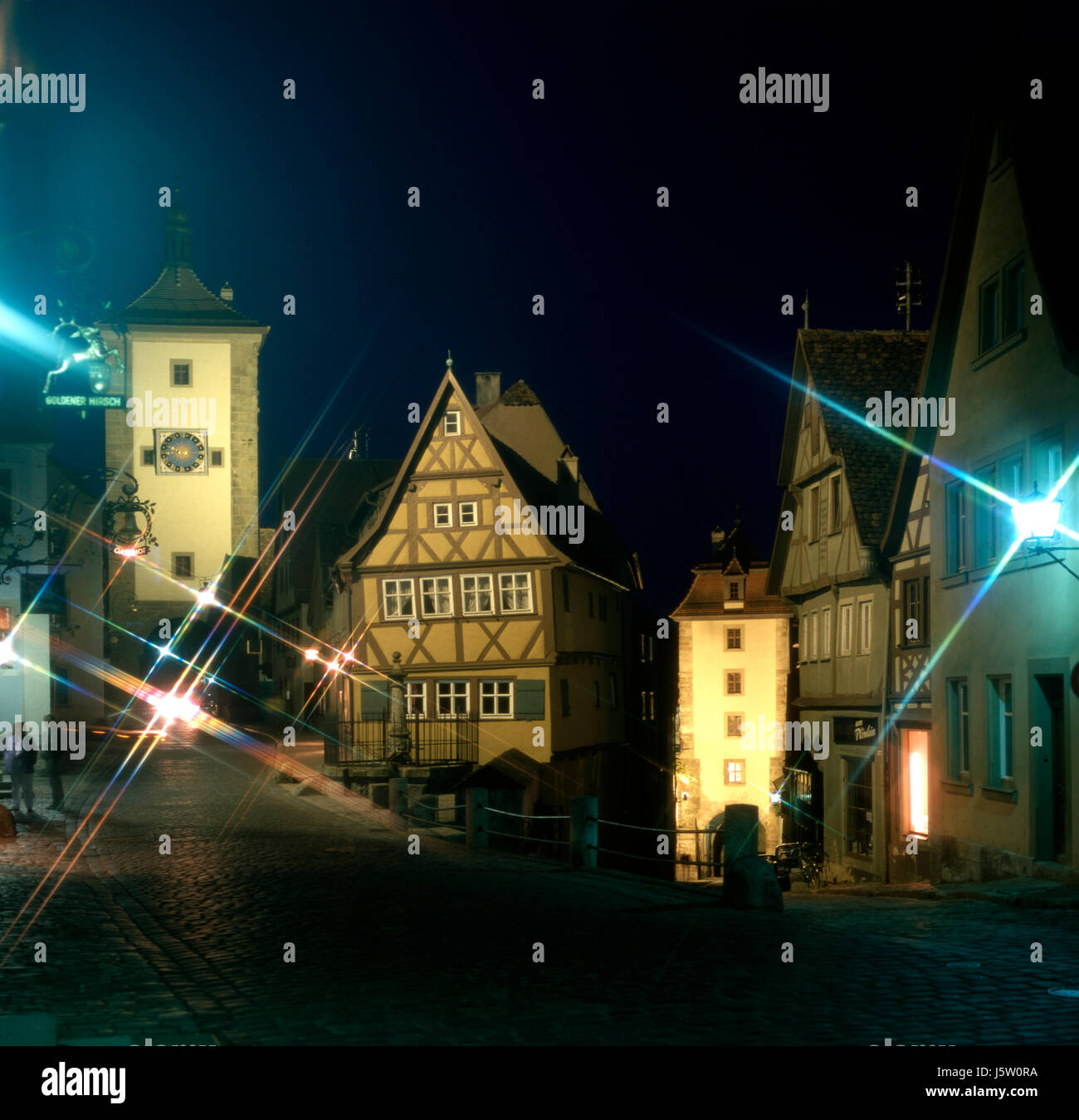 night nighttime lights tower night nighttime lights europe germany ...