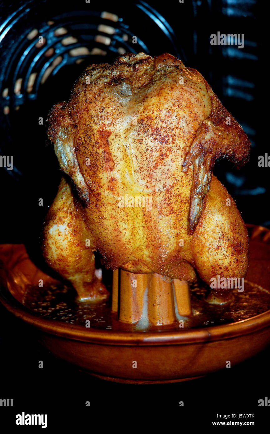 grill barbecue barbeque chicken pullet food aliment poultry dish meal ...