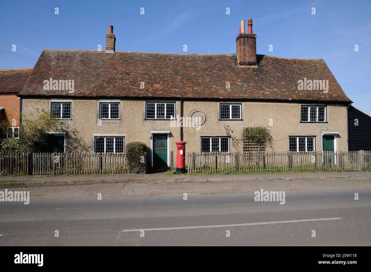 Cardington hi-res stock photography and images - Alamy