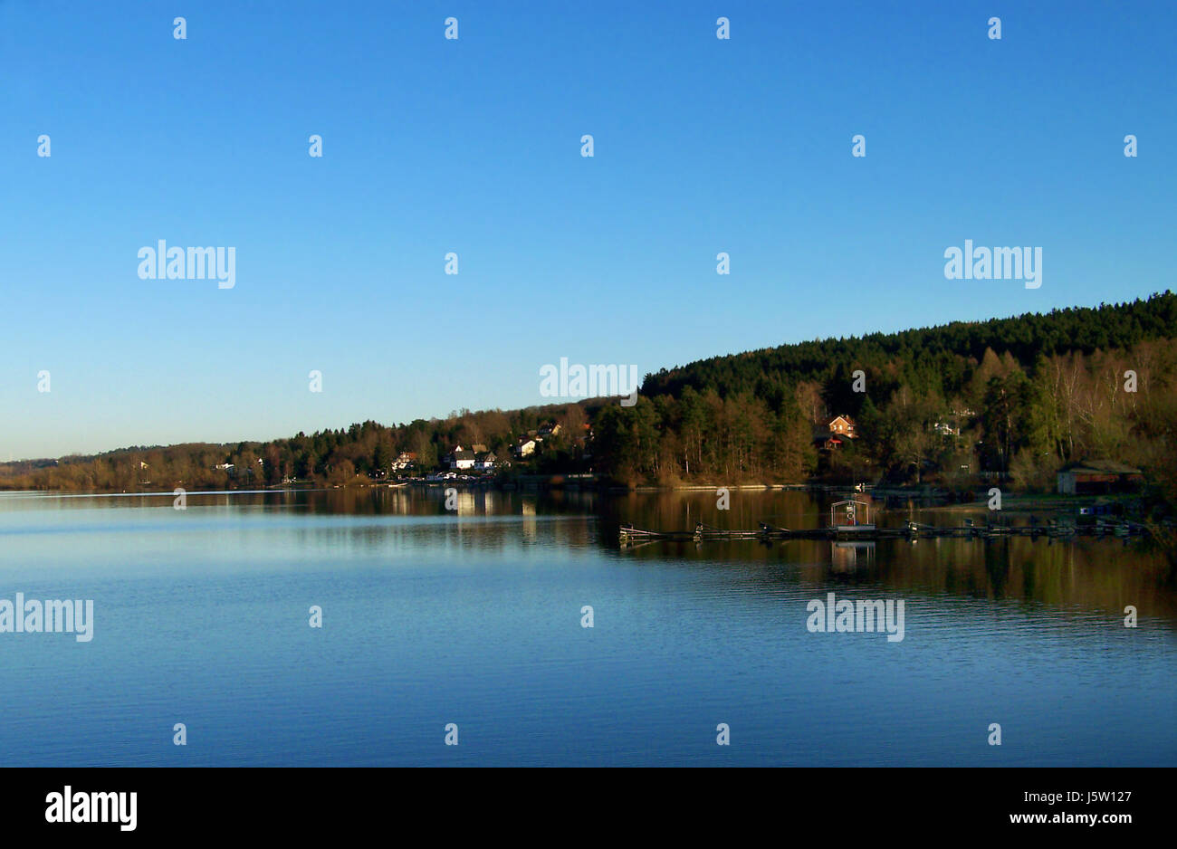 artificial lake salt water sea ocean water shine shines bright lucent ...