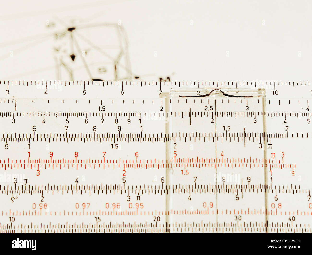 mathematics calculation sliding rule compute calculate mathematics ...