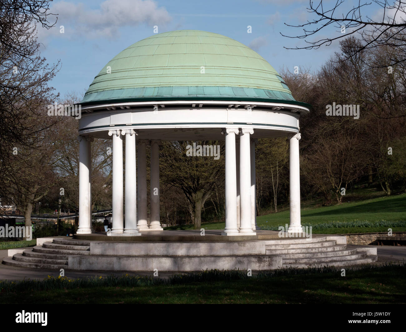 Clifton park hi-res stock photography and images - Alamy