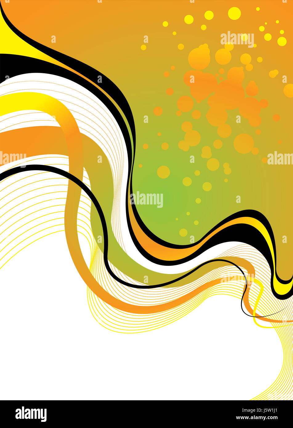 flow graphic illustration futuristic conspicuous pictographic ...