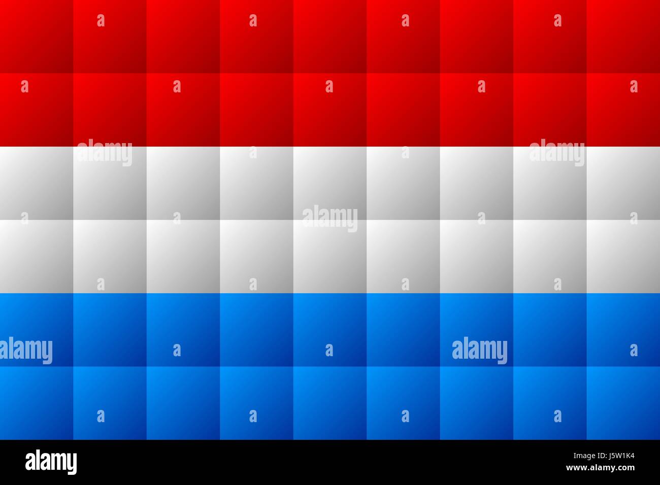 blue europe flag banner nation luxembourg white red blue europe flag ...