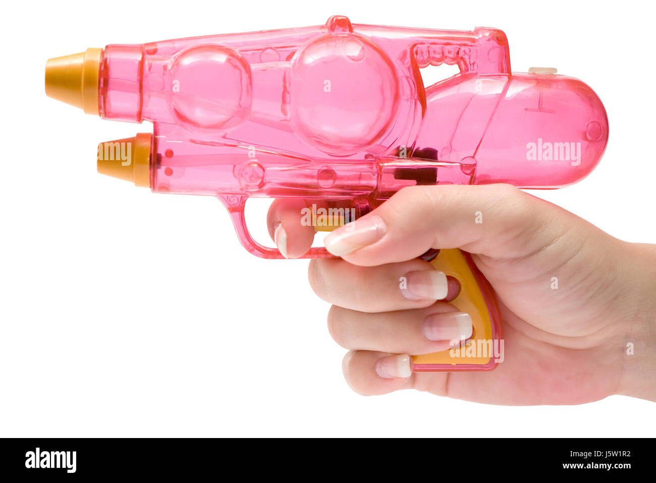 hand toy pistol arm weapon water pistol squirt gun hit game tournament ...