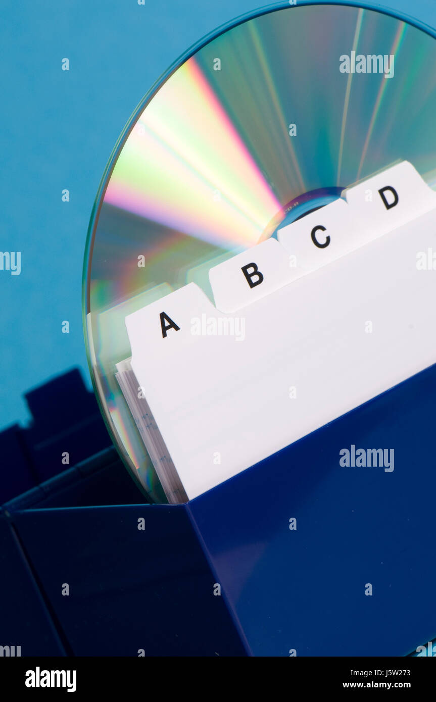 Database of addresses hi-res stock photography and images - Alamy