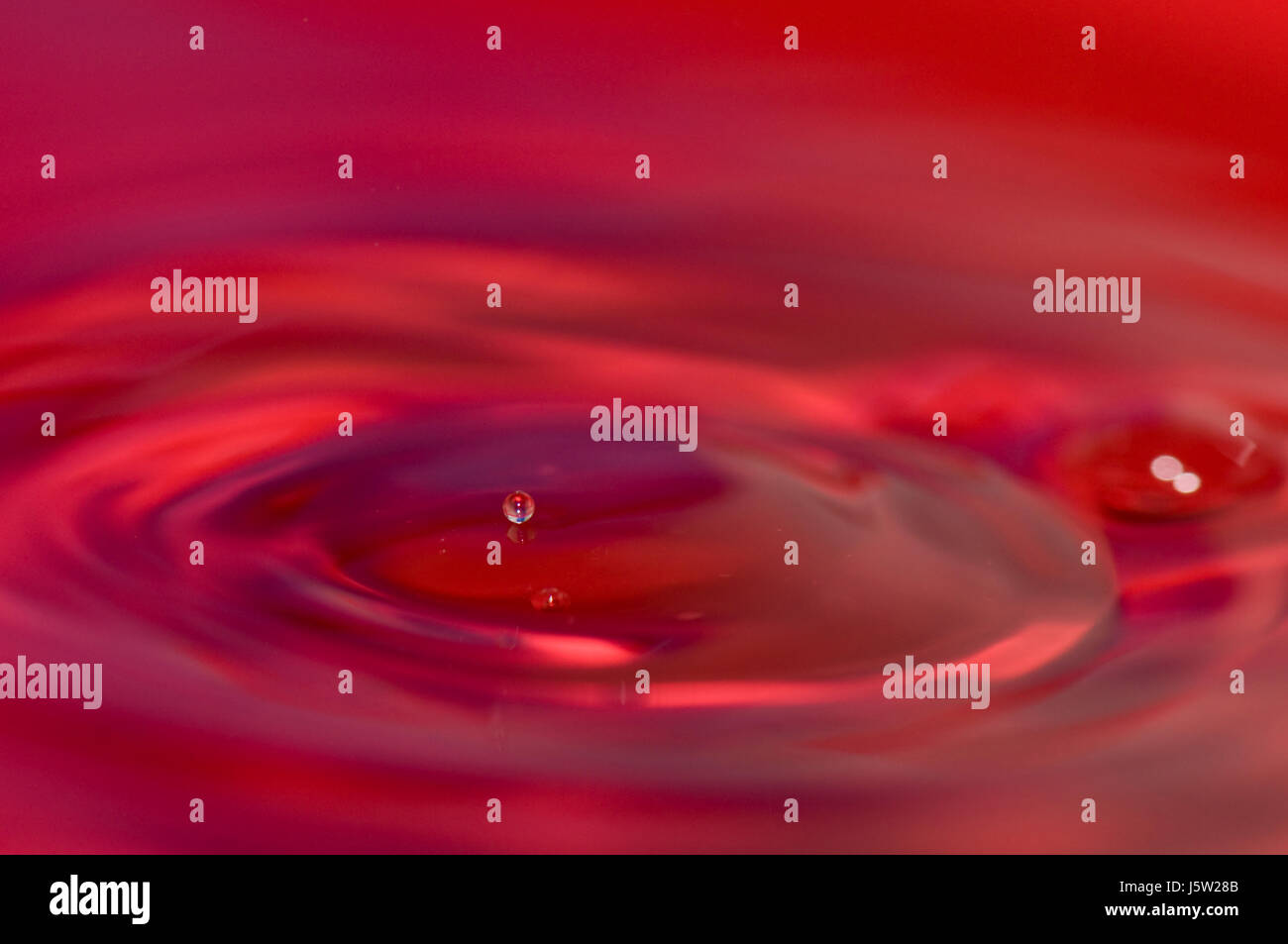 waves wet mild drinking water water backdrop background red drop drip ...