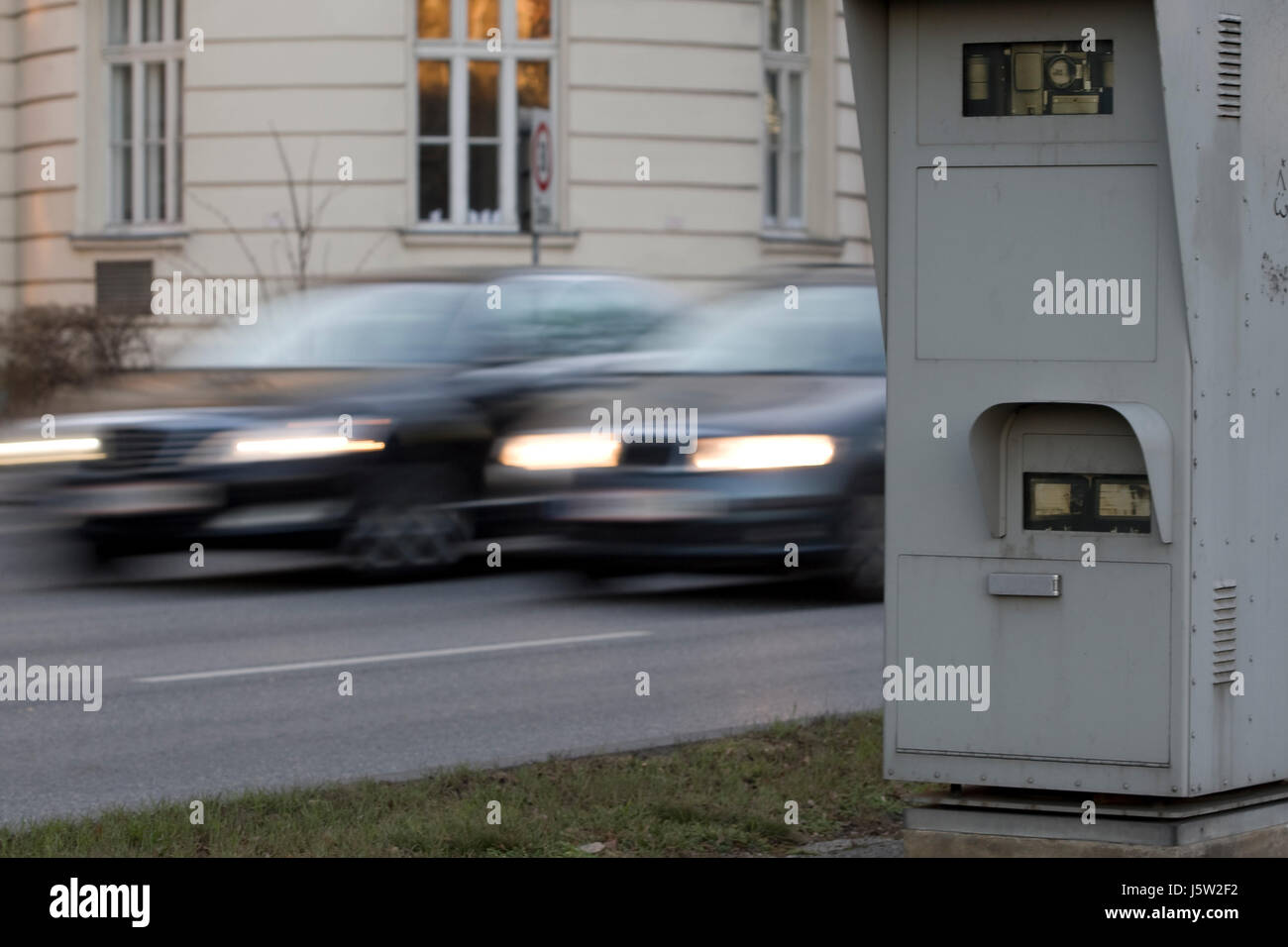 radar speed velocity check traffic transportation photo camera ...