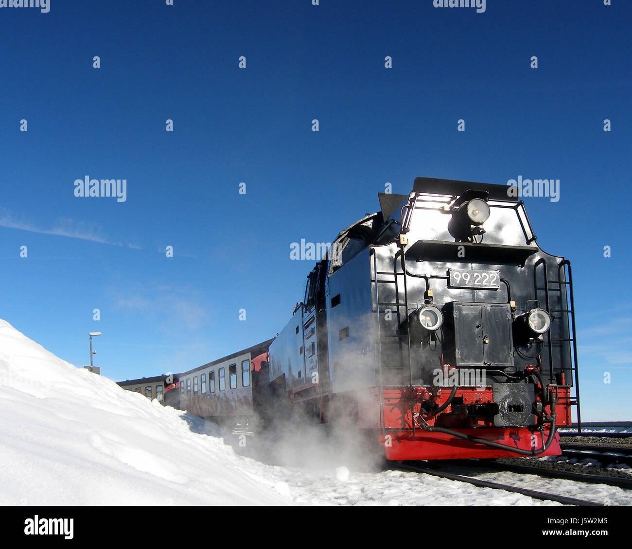 snow - express Stock Photo - Alamy