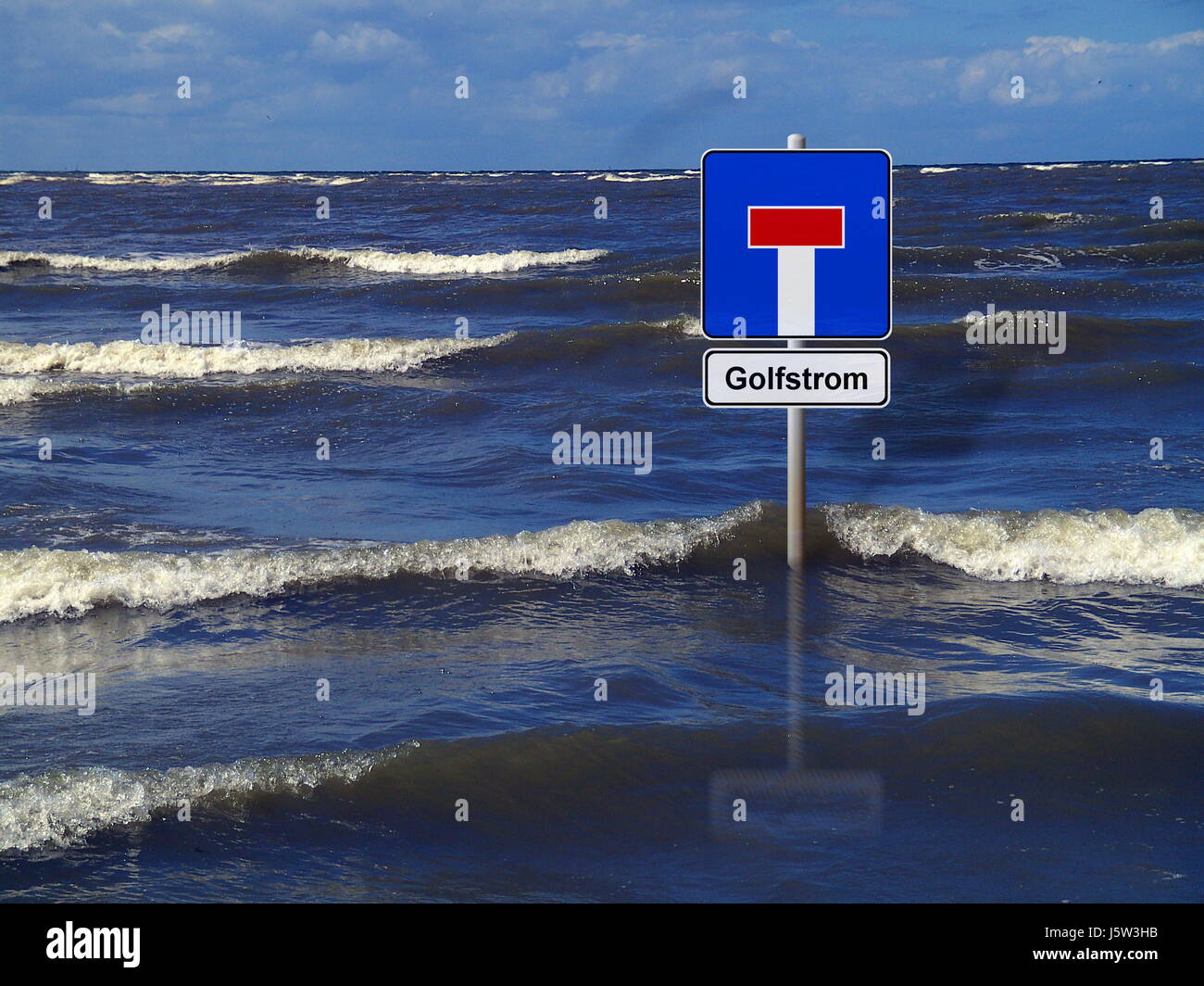Gulf stream climate hi-res stock photography and images - Alamy