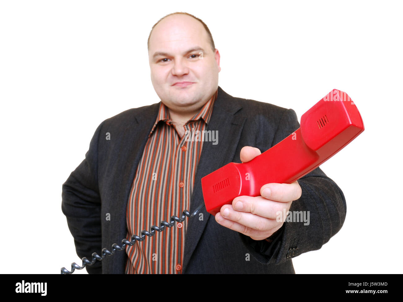 call for you Stock Photo - Alamy