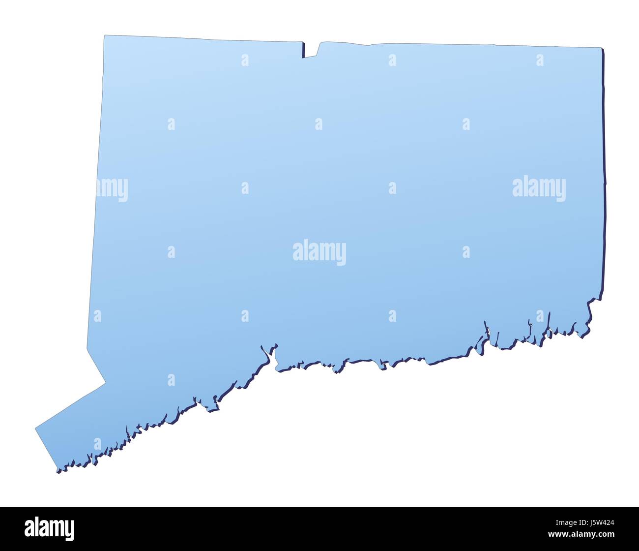 blue outline state map atlas map of the world backdrop background ...