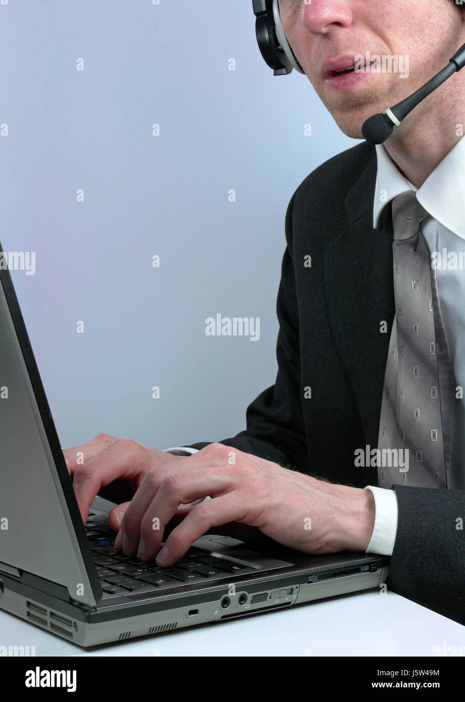 voice over ip Stock Photo - Alamy