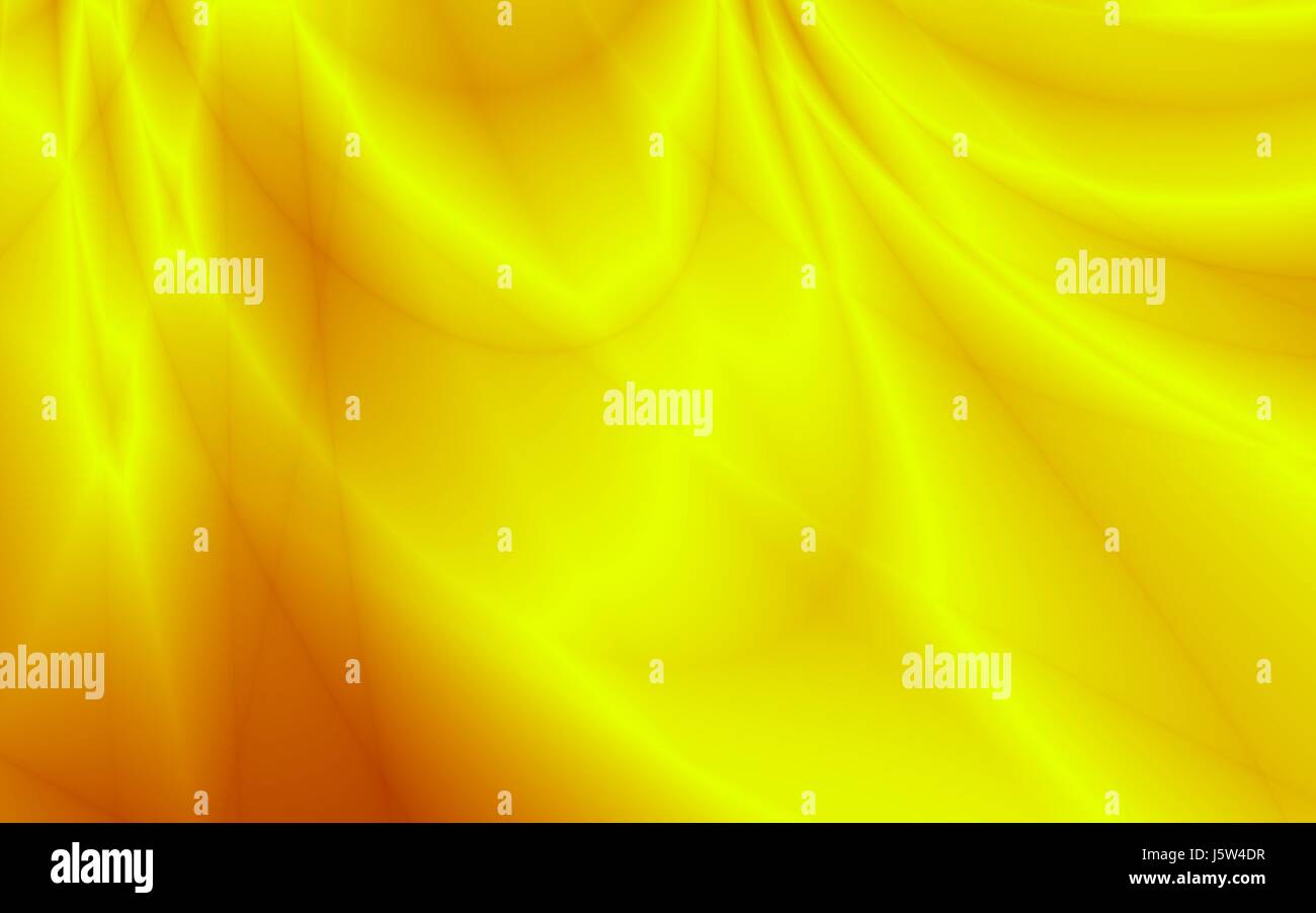 Gold illustration lightning abstract web background Stock Photo - Alamy