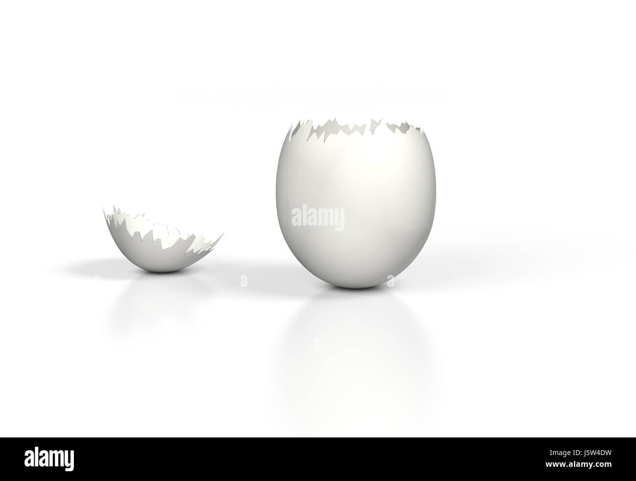 easter egg asunder shaddow shadow shadows mirroring easter gift egg ...