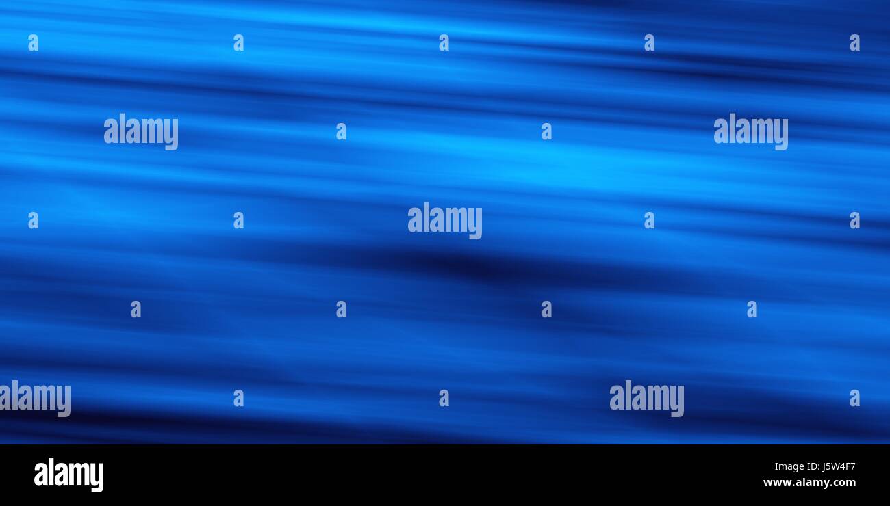 Speed abstract background blue wide screen design Stock Photo - Alamy