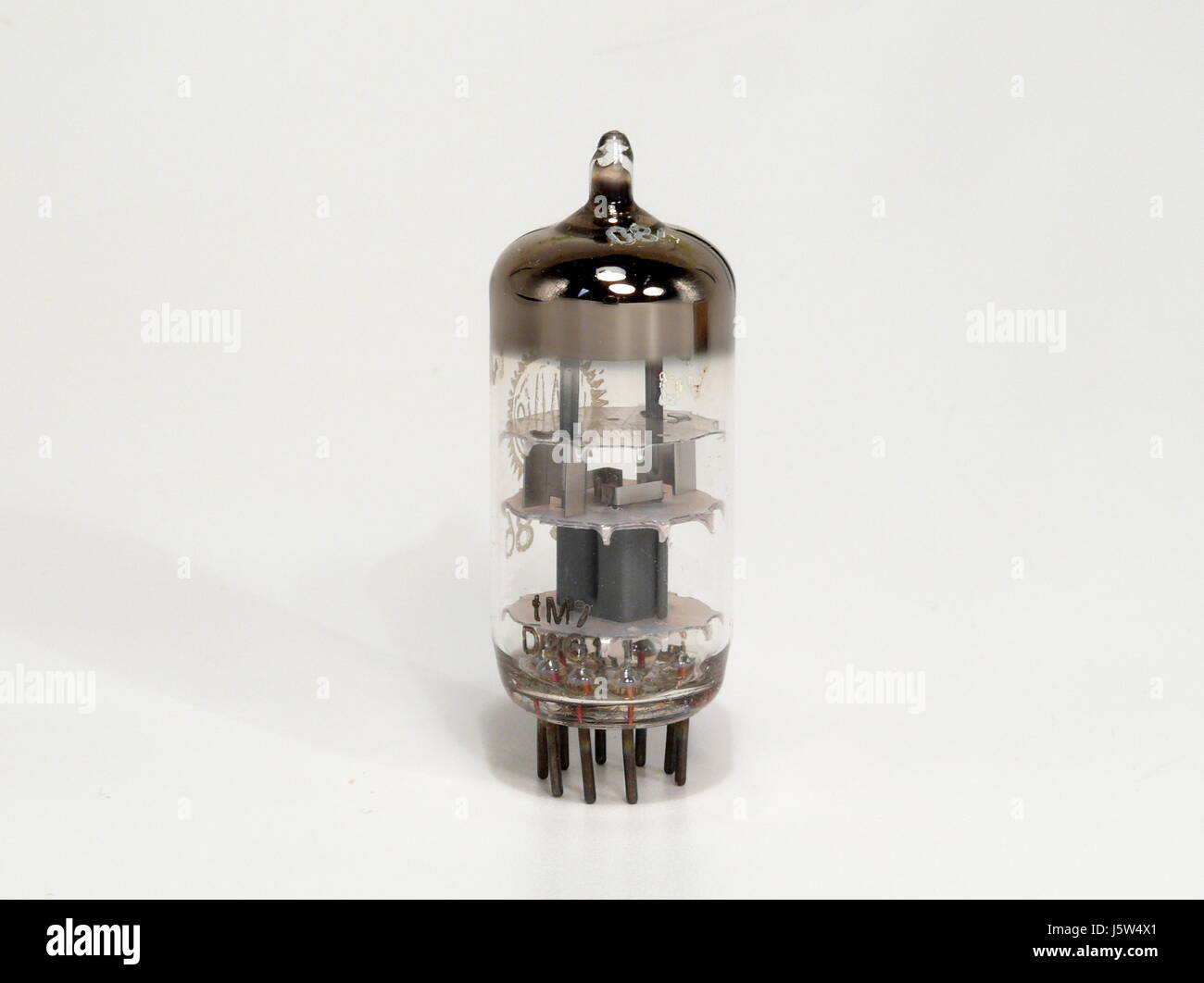 Radio valve hi-res stock photography and images - Alamy