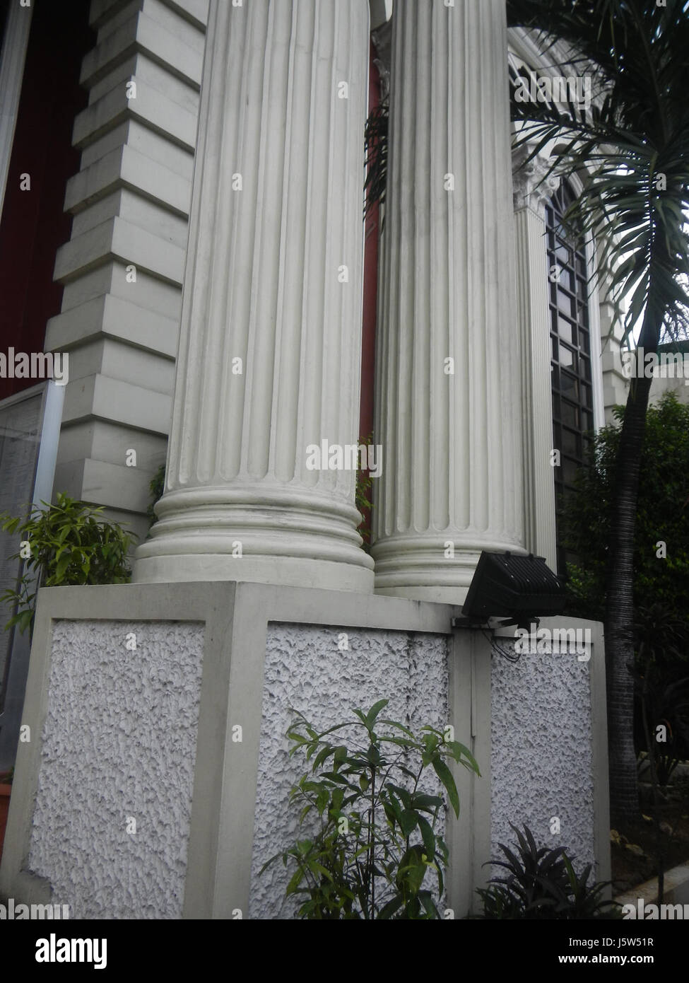 This image depicts Barangay Poblacion in Mandaluyong City, Philippines ...